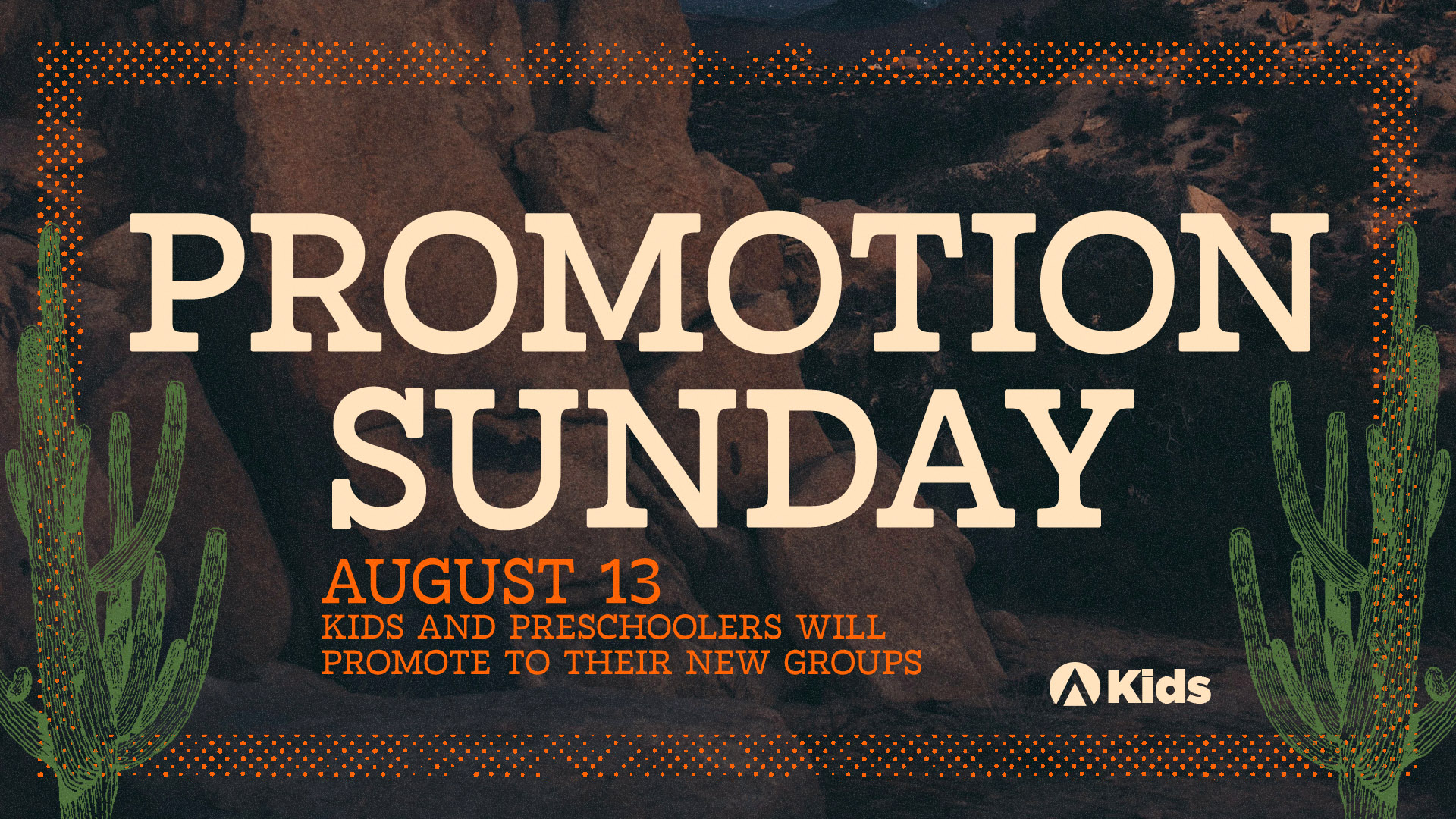 EVENTS | First Baptist Church Broken Arrow