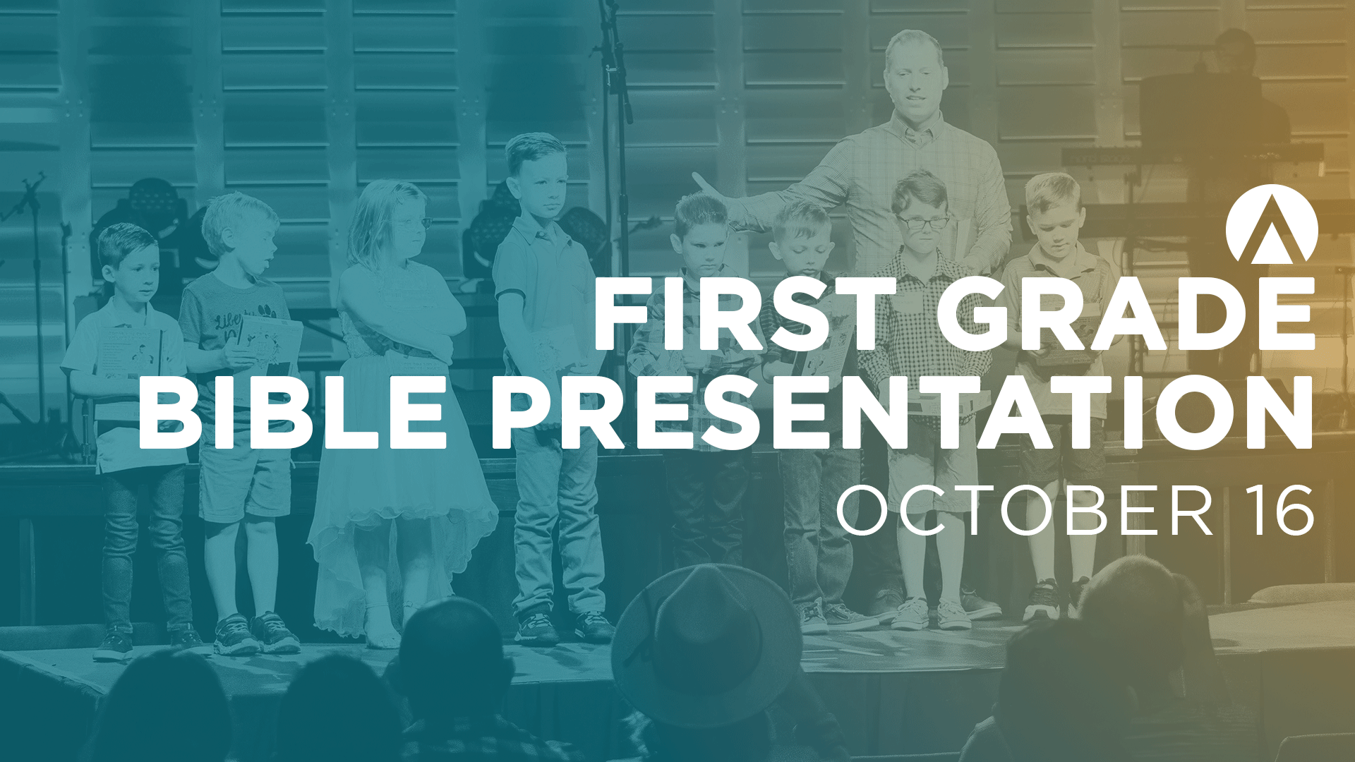 Kids | First Baptist Church Broken Arrow