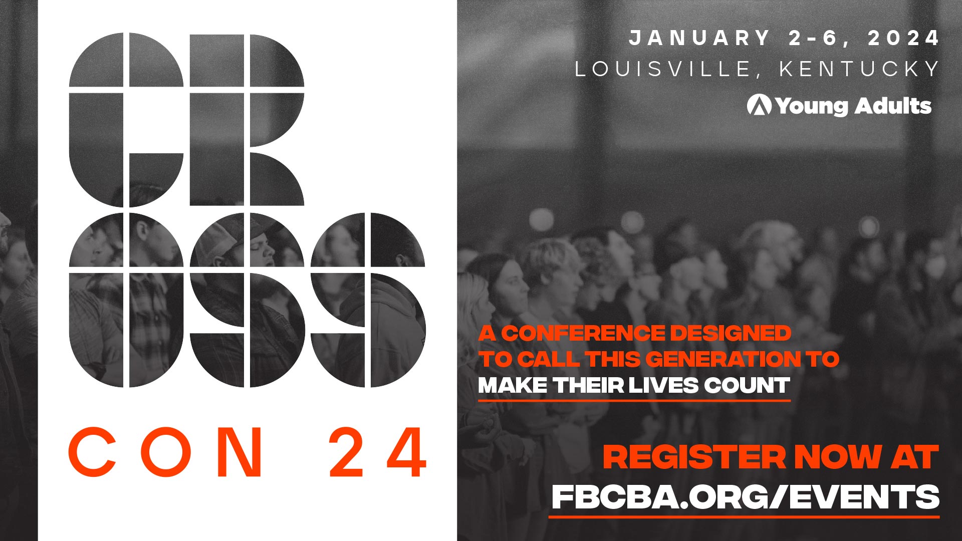 Young Adults | First Baptist Church Broken Arrow